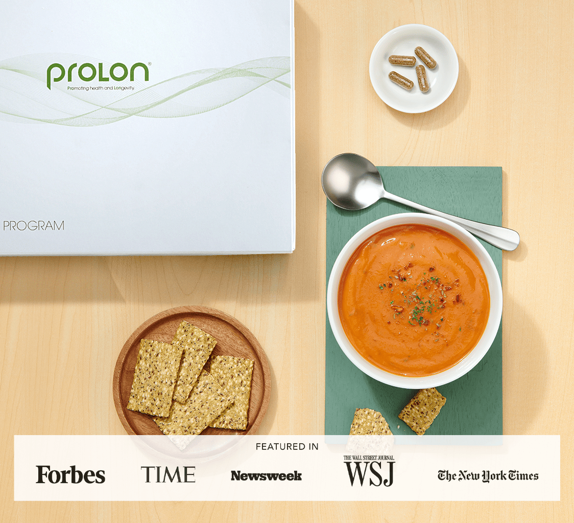 ProLon® 5-дни – Prolon Bulgaria