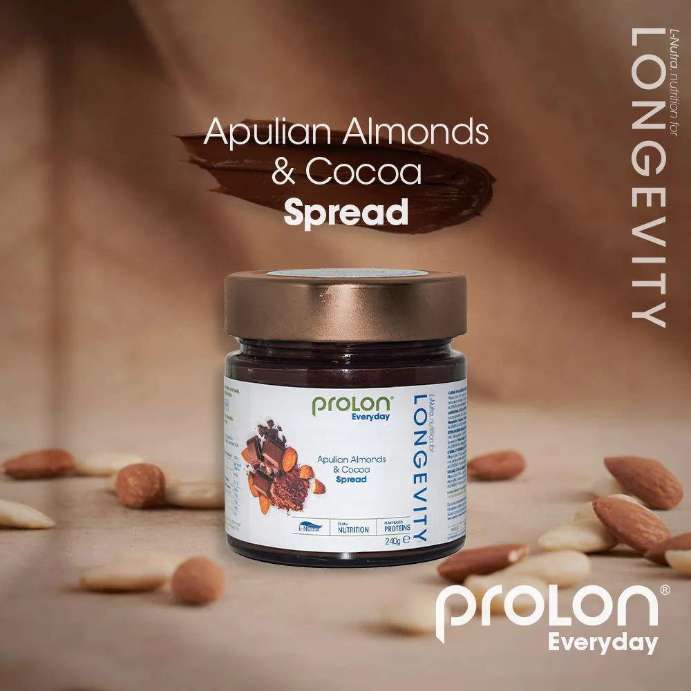 ProLon® Longevity Spread – Prolon Bulgaria